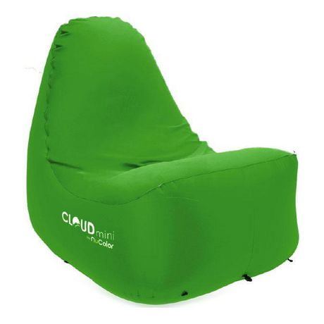 NuColor Cloud Mini Green | Walmart Canada