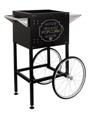 Cart for machine 8oz Oscar -Black | Walmart Canada