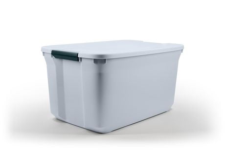 98L tote with Latches - Walmart.ca