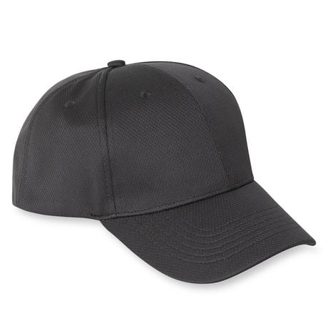 Click here for Athletic Works Mens Perforated Cap Black L-Xl prices