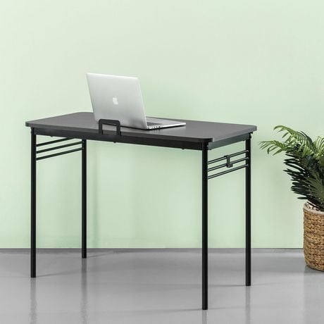 Click here for Zinus Connie Retro 40 Inch Metal Framed Office Des... prices