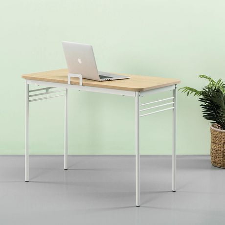 Click here for Zinus Connie Retro 40 Inch Metal Framed Office Des... prices