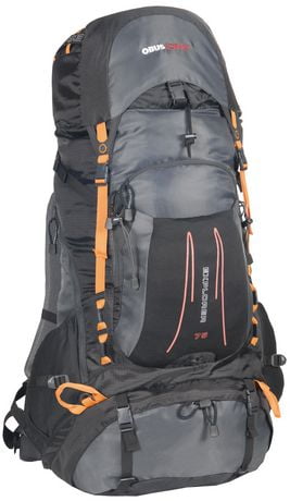 Click here for Obusforme Explorer Internal Frame Pack Black prices