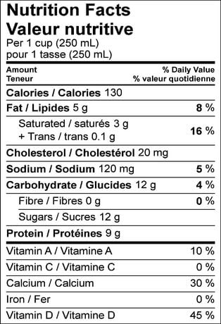 Dairyland 2% Microfiltered Milk | Walmart Canada