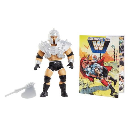 Click here for Wwe Masters Of The Wwe Universe Goldberg Action Fi... prices