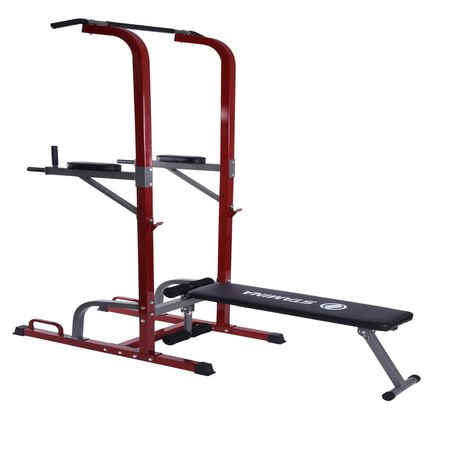 Stamina Full Body Power Tower 1735 | Walmart Canada