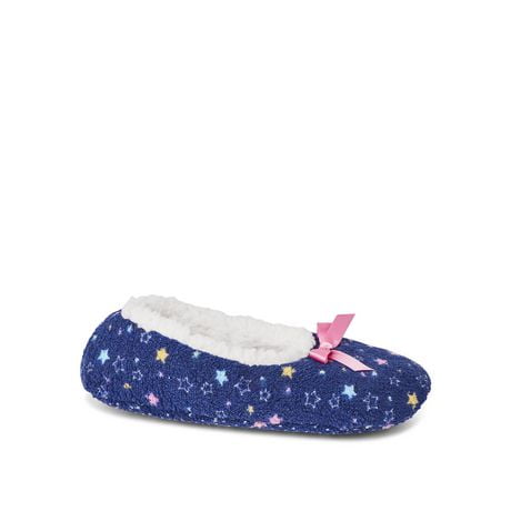 George Girls' Soft Slippers | Walmart Canada