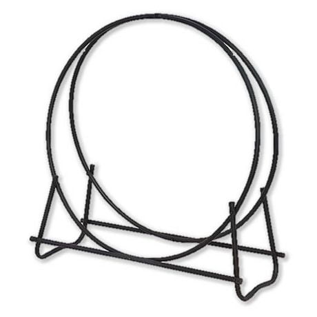 Click here for Uniflame 48 Inch Diameter Black Log Hoop W-1889 Bl... prices
