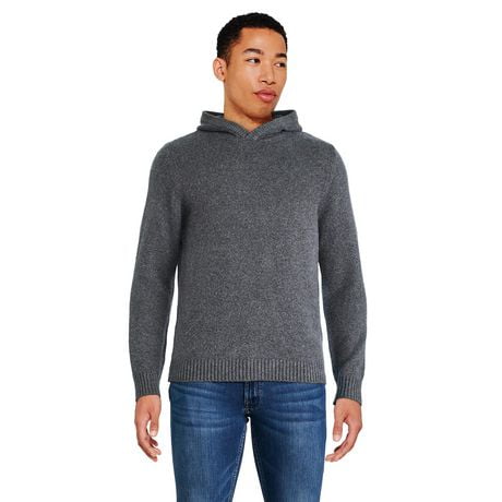 George Men's Hooded Sweater | Walmart Canada