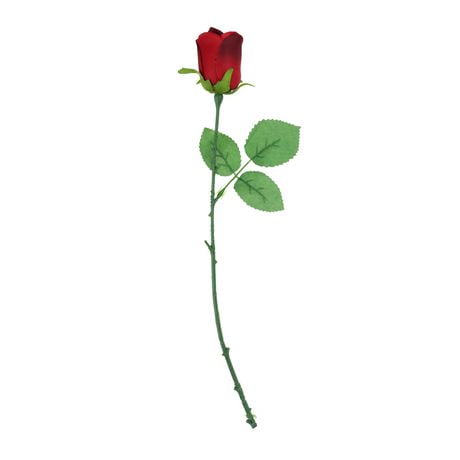 Way to Celebrate Single Red Forever Rose | Walmart Canada