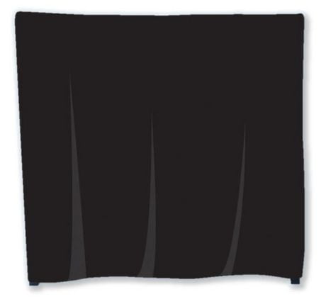 Click here for Uniflame 4 Premium Log Rack Cover Black 14 In prices