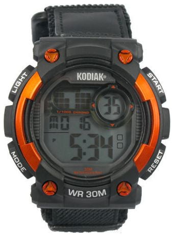 Kodiak Watch | Walmart Canada