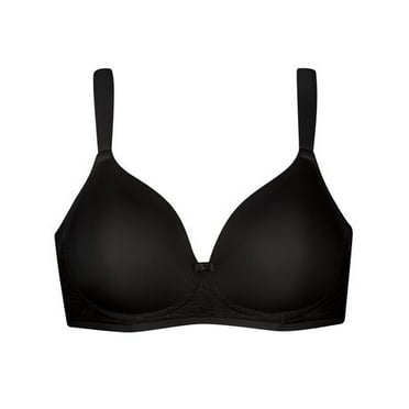 WonderBra No Poke Side-Stay™ Wireless Bra, Sizes B36-DD38 - Walmart.ca