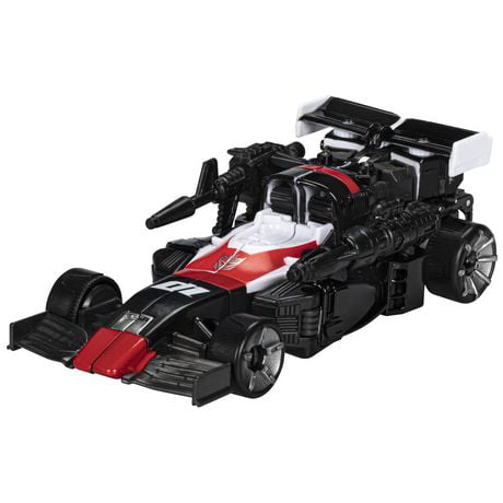 Transformers Toys Generations Legacy Velocitron Speedia 500 Collection ...