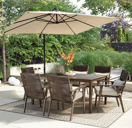 hometrends Florence 7-piece Dining Set - Walmart.ca