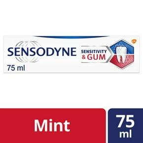 Sensodyne Toothpaste | Walmart.ca