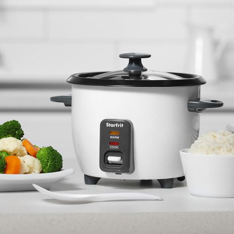 Mini Rice Cooker | Walmart Canada