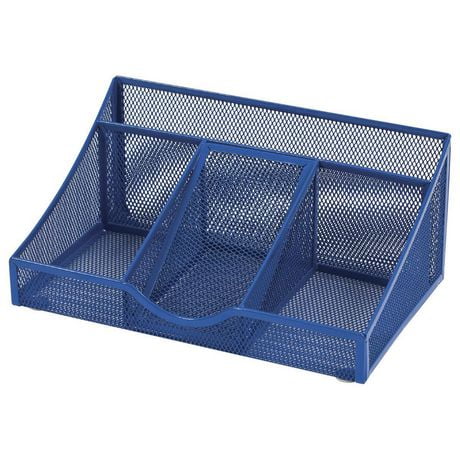 Mesh Organizer, Blue - Walmart.ca