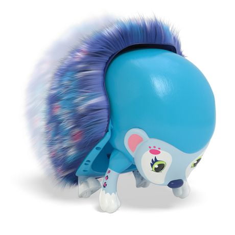 Zoomer Hedgiez, Flip, Interactive Hedgehog with Lights, Sounds And ...
