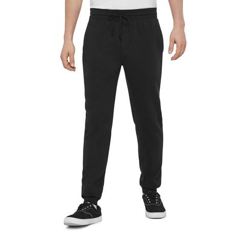 George Men's Basic Jogger - Walmart.ca