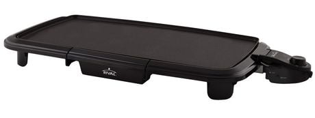 Rival Electric Griddle - Walmart.ca