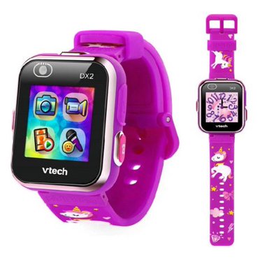 VTech Frozen II - Magic Learning Watch - English Version - Walmart.ca