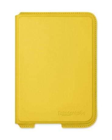 Click here for Kobo Nia Sleepcover Lemon prices