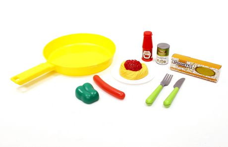 kid connection Pasta Toy Set - Walmart.ca