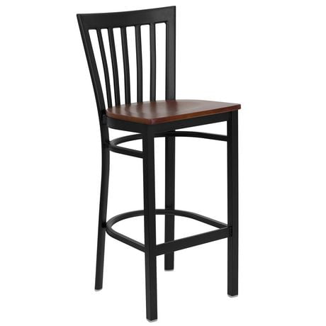 Click here for Flash Furniture Hercules Series Black School House... prices