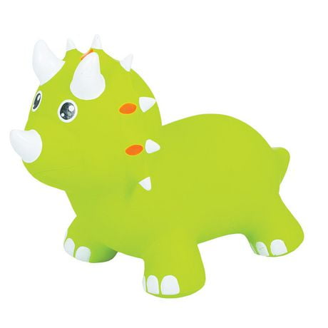 My First Jumpy Dino, Green | Walmart Canada