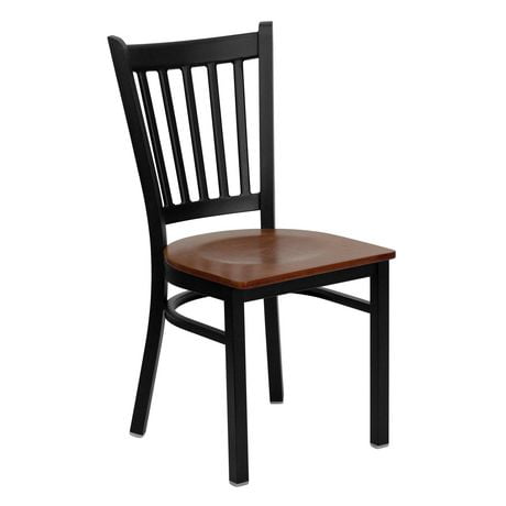Click here for Flash Furniture Hercules Series Black Vertical Bac... prices