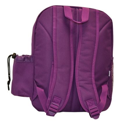 Ever After High Backpack 1 Front & 2 Side Pockets | Walmart Canada