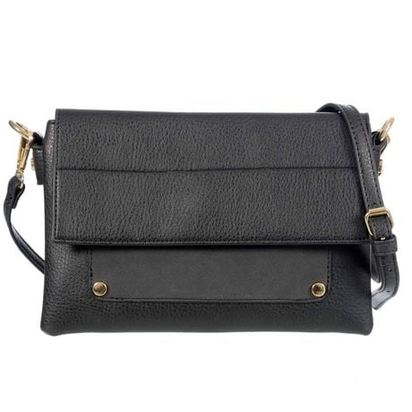 NICCI Triple Entry Crossbody - Walmart.ca
