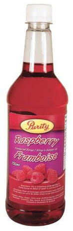 Purity Raspberry Syrup | Walmart Canada