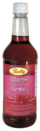 Purity Cherry Flavoured Syrup | Walmart Canada