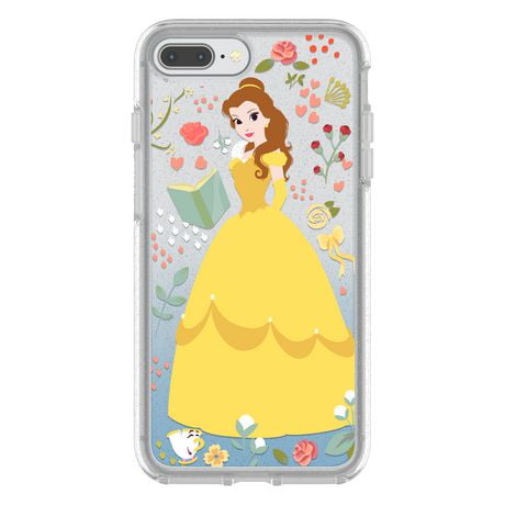 Click here for Otterbox Symmetry Clear Case For Iphone 8 Plus / 7... prices