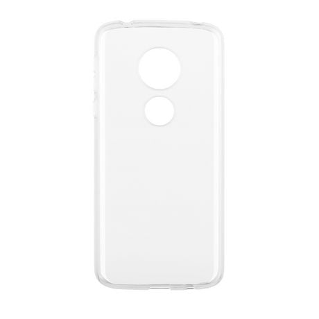 Blu Element Gel Skin Case for Moto G6 Play | Walmart Canada