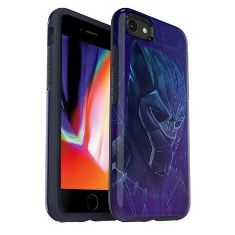 Click here for Otterbox Symmetry Case For Iphone 8/7 Black prices