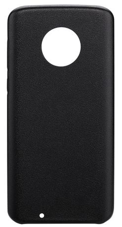Blu Element Velvet Touch Case for Moto G6 | Walmart Canada