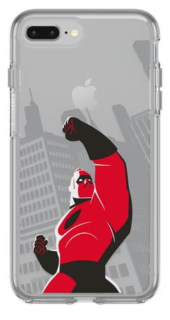 Click here for Otterbox Symmetry Clear Case For Iphone 8 Plus / 7... prices