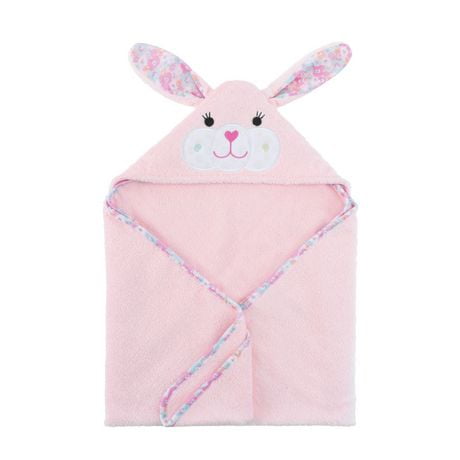 Click here for Zoocchini - Baby Toddler Snow Terry Hooded Bath To... prices