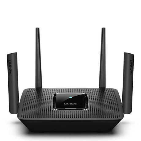Click here for Linksys Max-Stream Ac3000 Tri-Band Mesh Wifi 5 Rou... prices