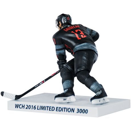 Imports Dragon World Cup of Hockey 6" Johnny Gaudreau Figure | Walmart ...
