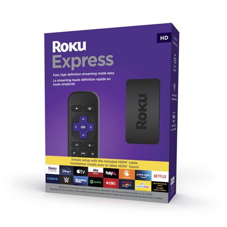 roku | Walmart Canada