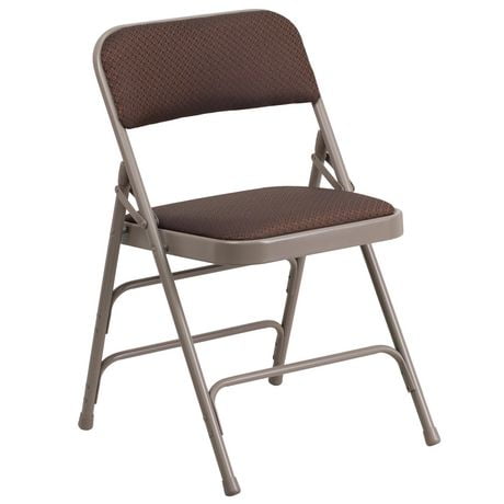 Click here for Flash Furniture Hercules Series Curved Triple Brac... prices