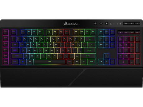 Click here for Corsair K57 Rgb Black prices