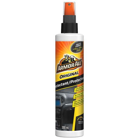 Armor All Original Protectant Pump Bottle - 10 FL OZ, Original ...