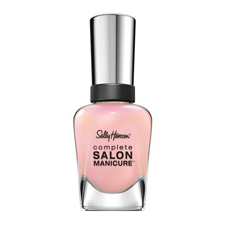 Complete Salon Manicure™ Nail Colour, Limited Edition Sheers Collection ...