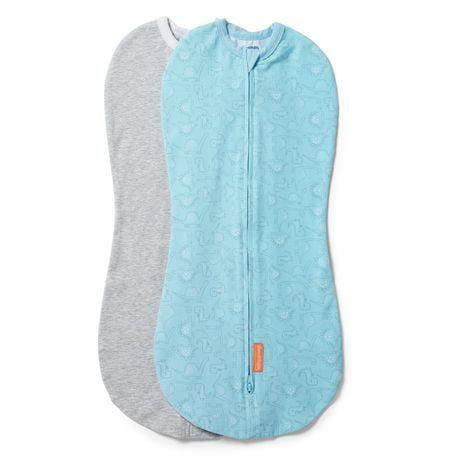 Click here for Summer Infant Swaddleme Pod 2Pk - Stage 1 - Little... prices