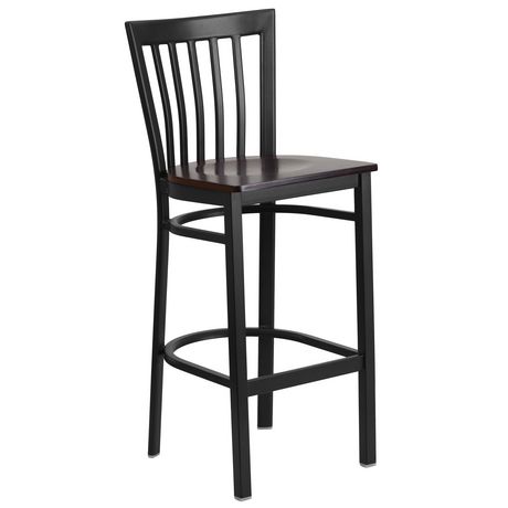 Click here for Flash Furniture Hercules Series Black School House... prices